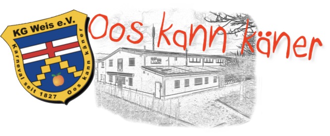 KG Weis e.V. - de KG
